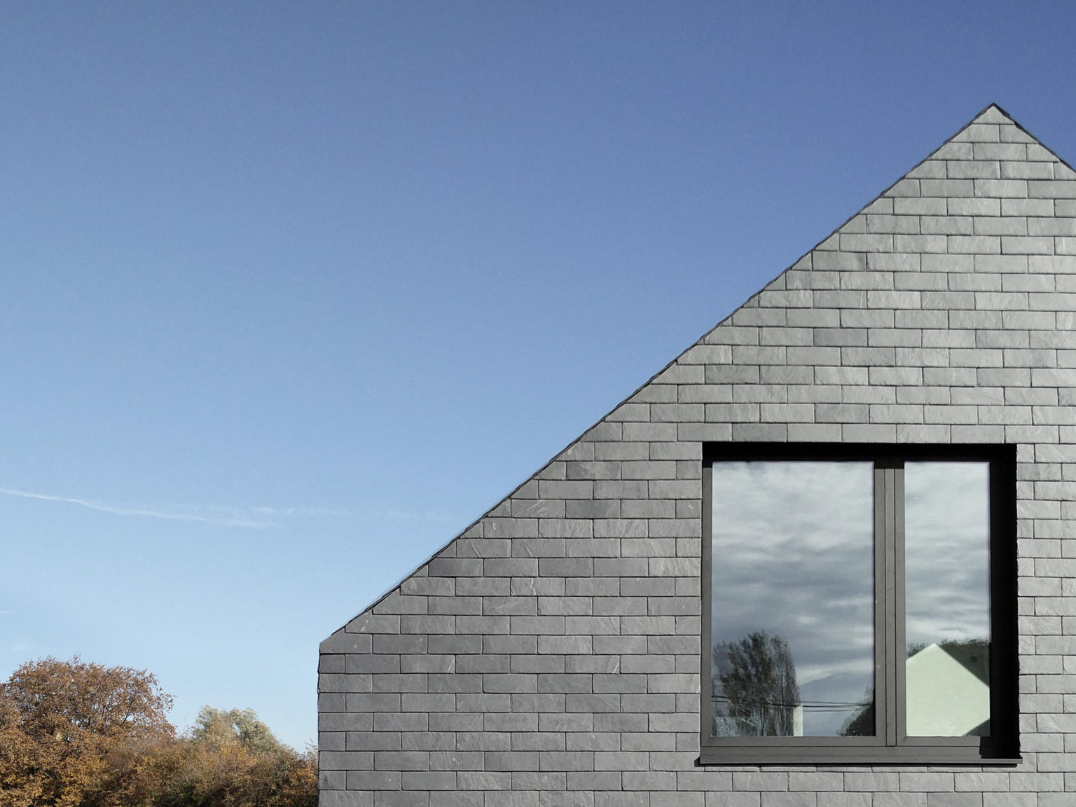 URBAN Architectes - Atelier d'architecture à Namur