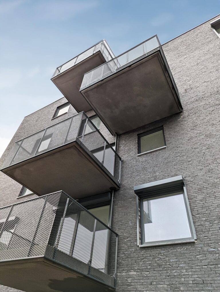 URBAN Architectes - Atelier d'architecture à Namur